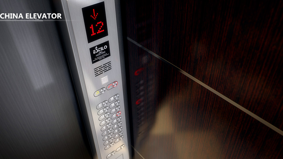 All you need to know about China Elevator - Hosting Elevator